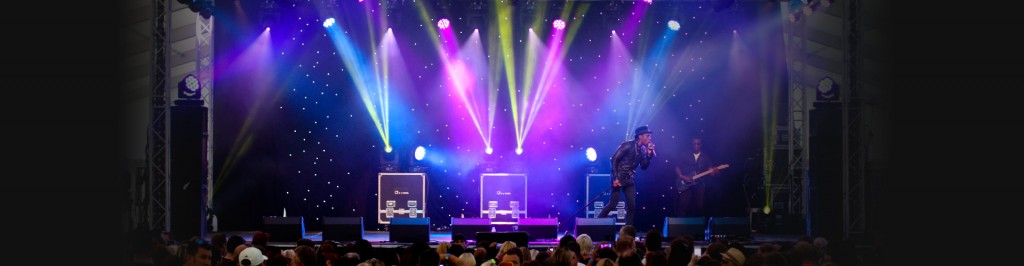 PA Hire , Stage Hire, Lighting Rentals Birmingham